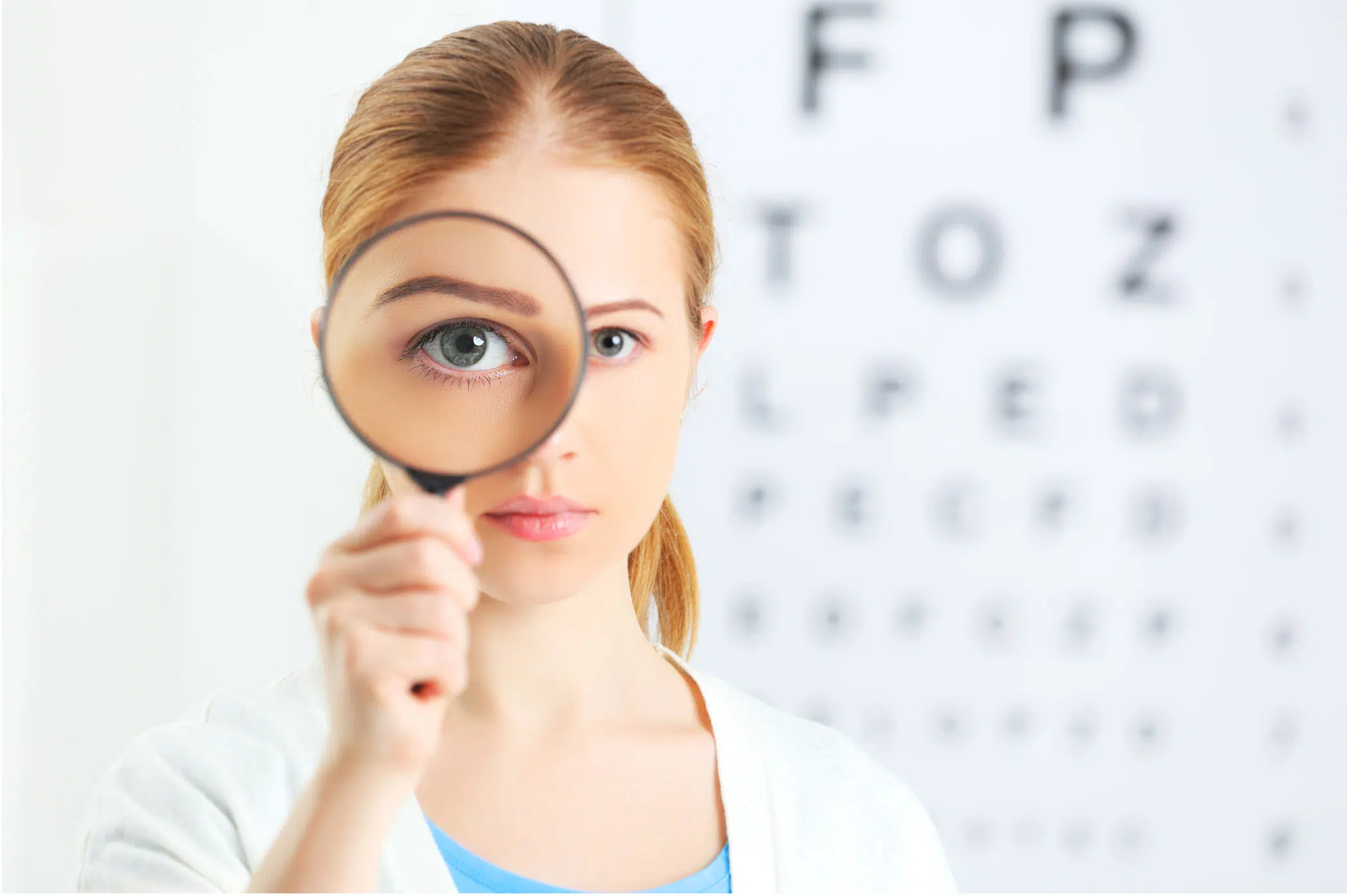 Opticien Optométriste : Quelles sont ses compétences ? | ICO